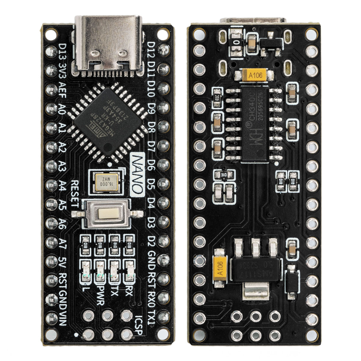 Arduino Hello Stem Technical Support