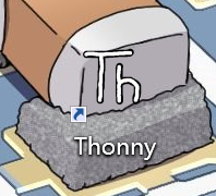 Installing library files in MicroPython environment